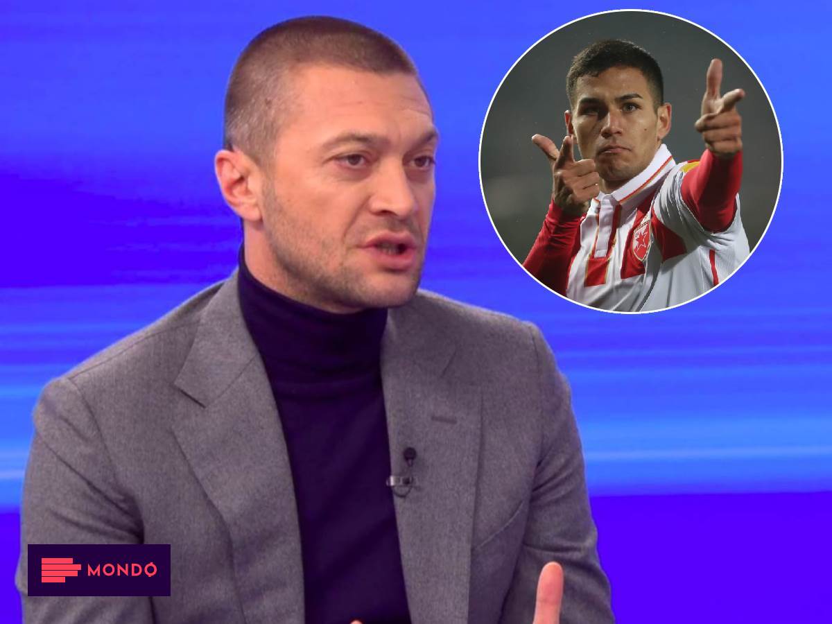 Ivica Iliev kritikovao fudbalere Partizana | Sport | Fudbal