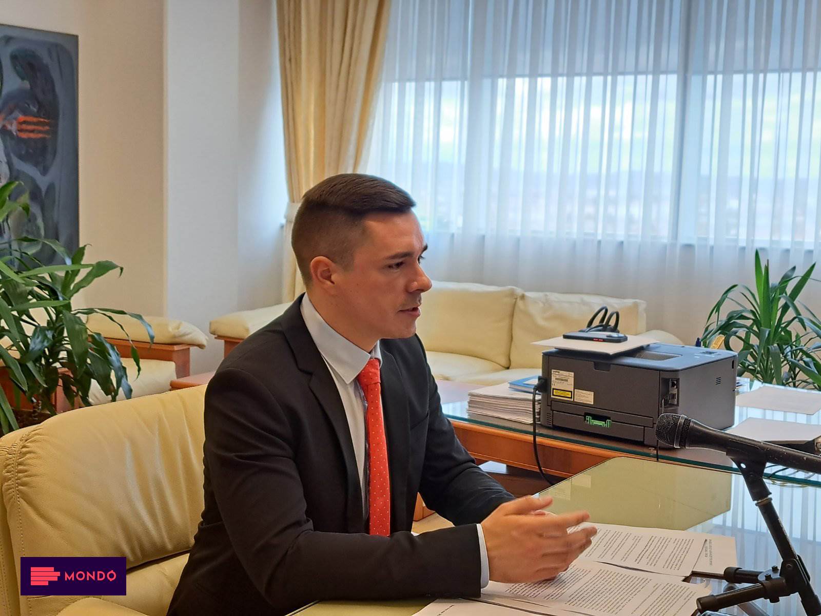 Bukejlović o izmjenama Krivičnog zakonika u RS | Info | Politika