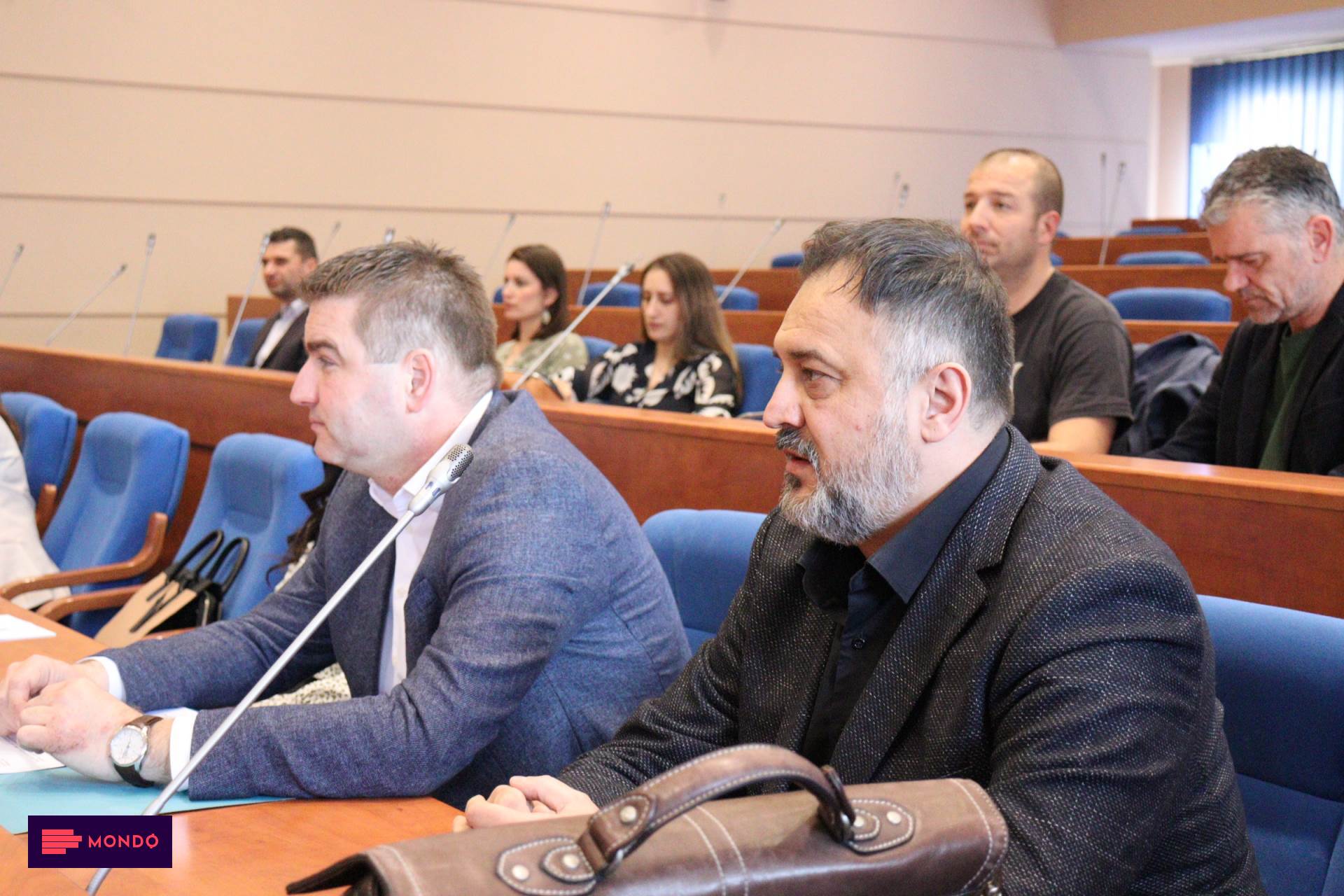 Igor Žunić o kleveti u Krivičnom zakonu RS | Info | Politika