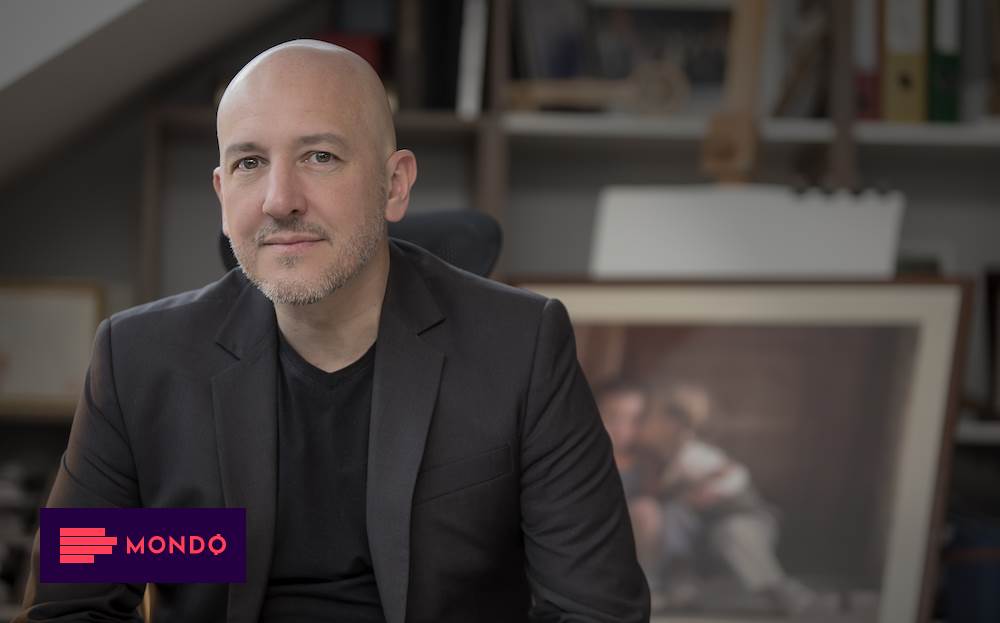 Intervju Miodrag Majić | Magazin | Kultura