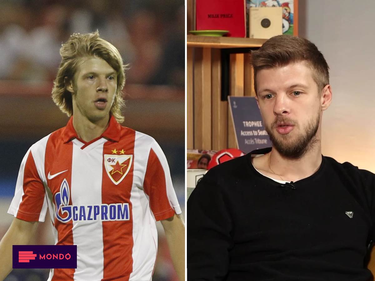 Filip Janković otkrio zašto je otišao iz Zvezde | Sport | Fudbal