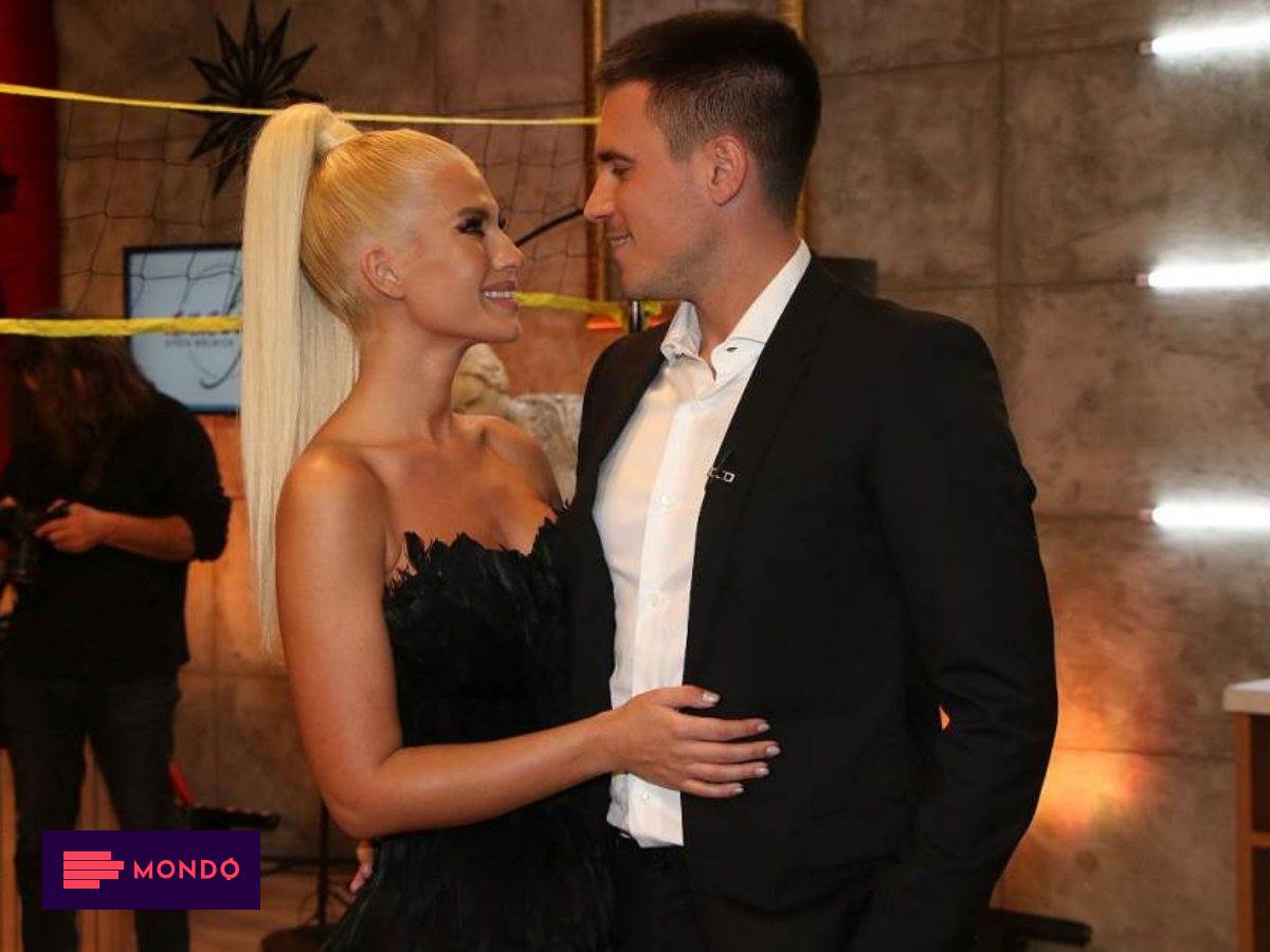 Đorđe Đoković postao otac | Zabava | Zvijezde i tračevi