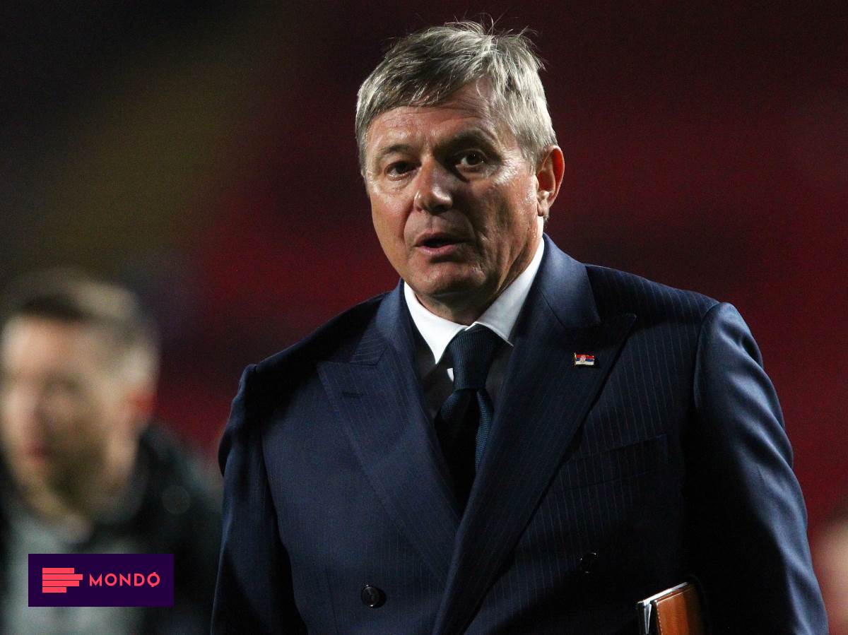 Dragan Stojković Piski o Lazaru Samardžiću | Sport | Fudbal