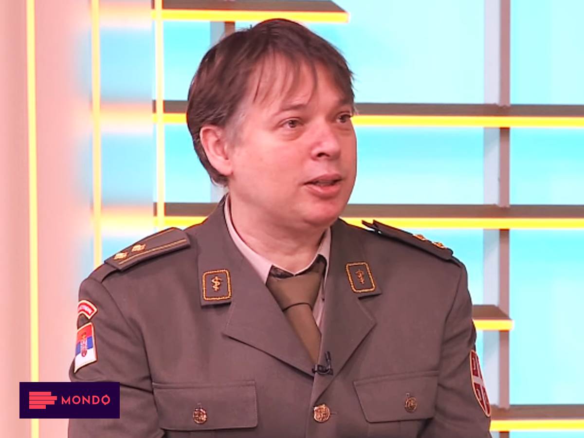 Čmičak na očima | Magazin | Zdravlje