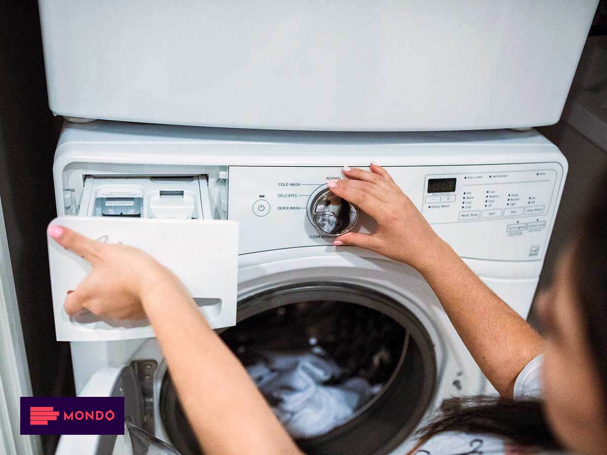 How Much Electricity Does The Washing Machine Consume Per Month And How how-much-electricity-does-the-washing-machine-consume-per-month-and-how