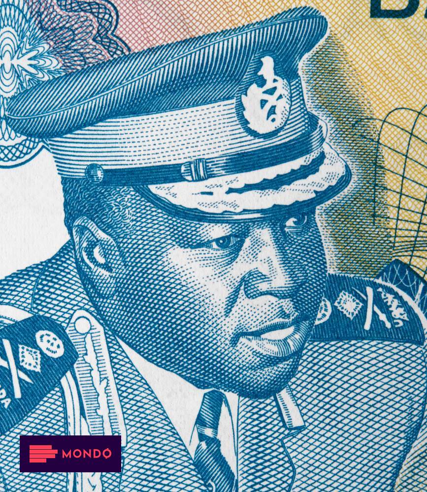 Ko je bio Idi Amin | Info | Svijet