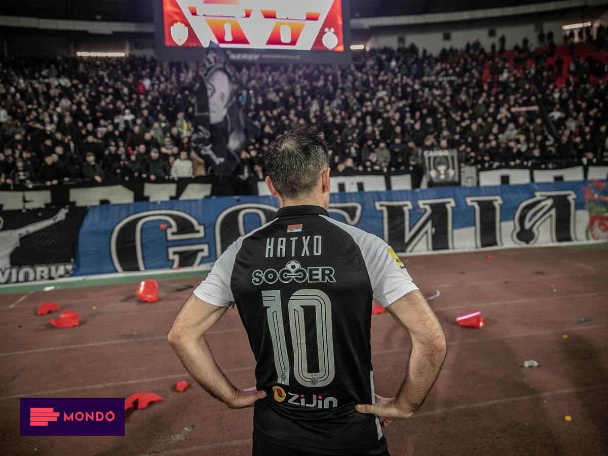 Grobari ne dolaze na vječiti derbi | Sport | Fudbal