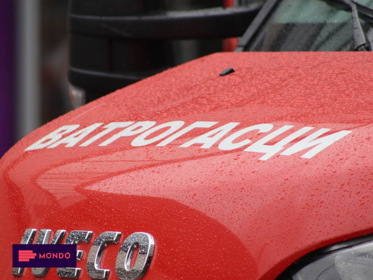 Požar pakara Todić | Info | Crna hronika