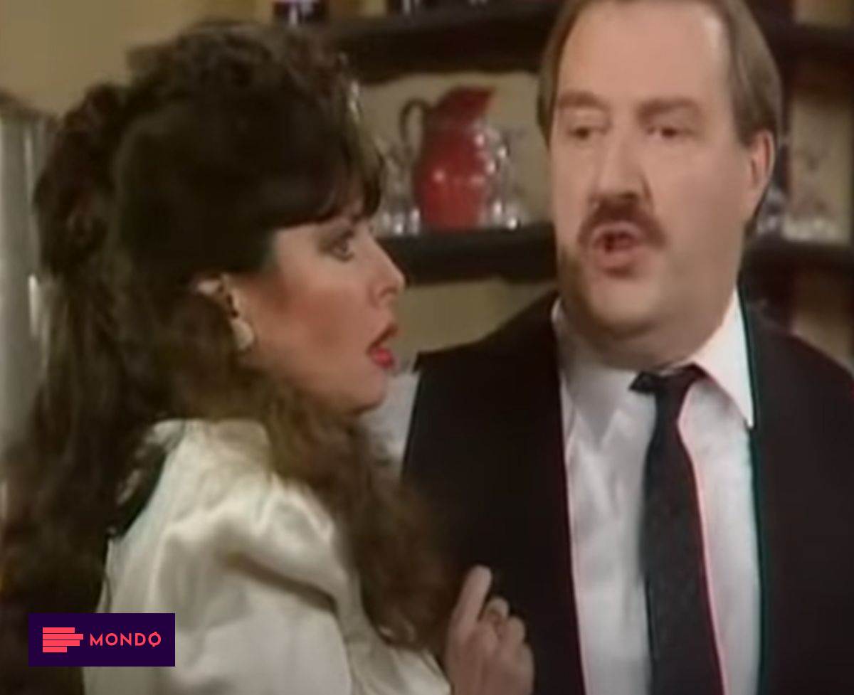 Ivet from the series Alo, Alo | Fun - Breaking Latest News