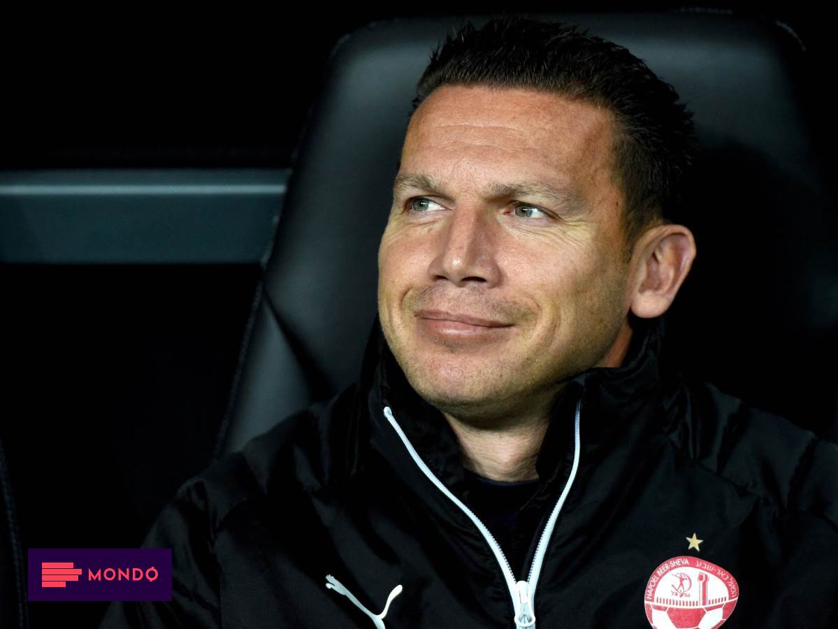 Barak Bahar potpisao sa Zvezdom | Sport | Fudbal