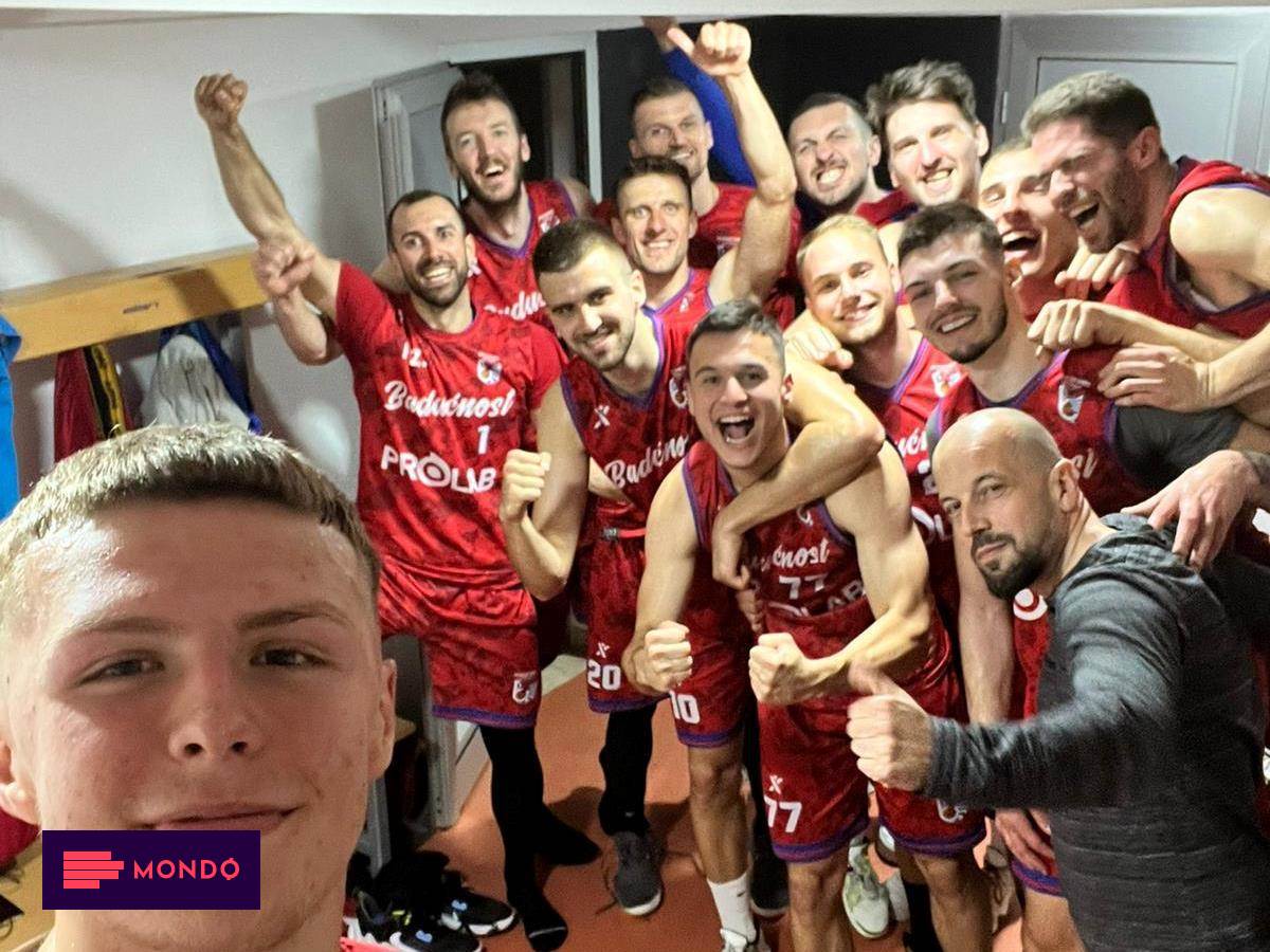 košarka liga bih četvrtfinale plej ofa prve utakmice | Sport | Košarka