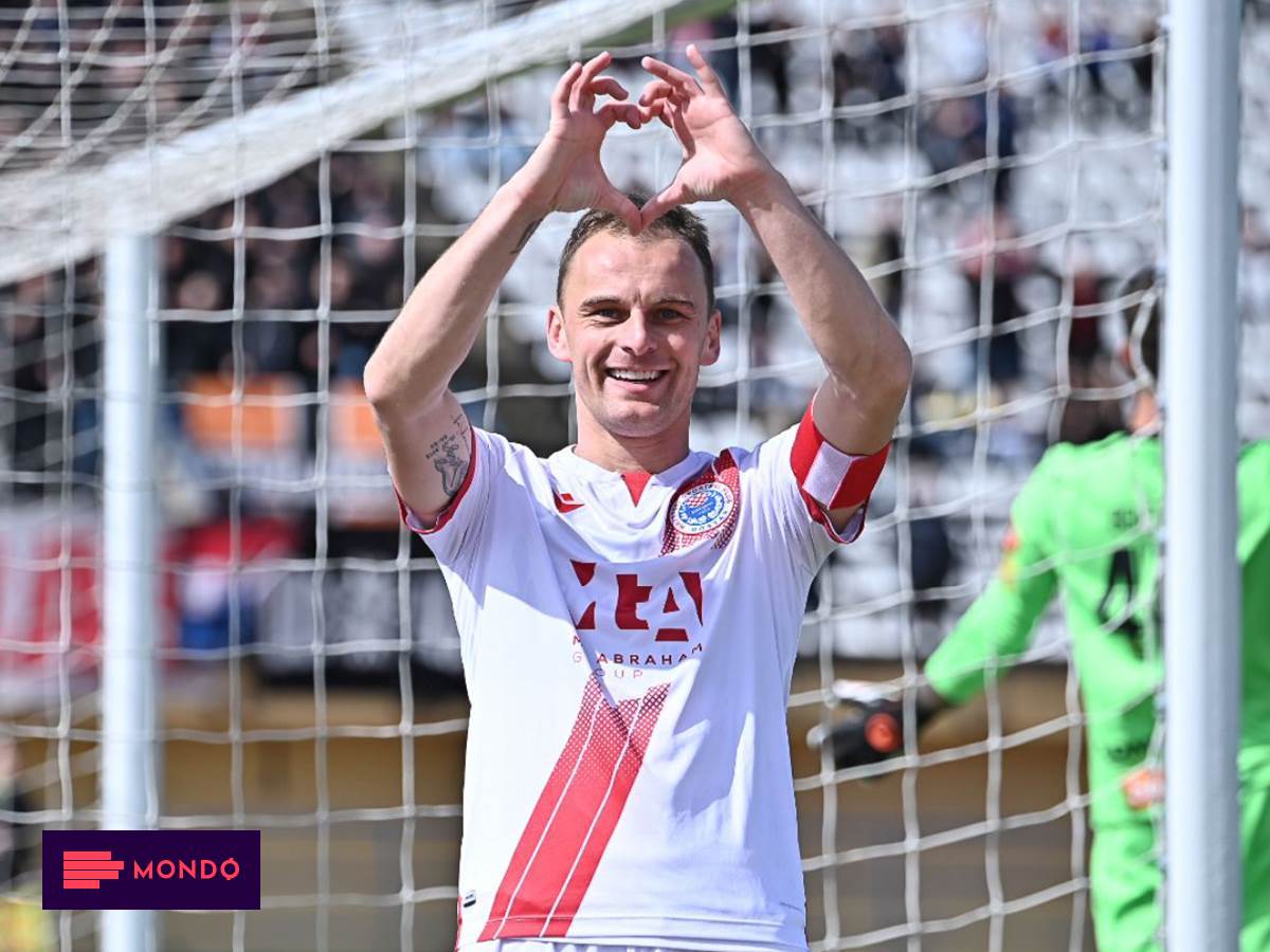 Nemanja Bilbija izjava poslije GOŠK-a i o LASK-u | Sport | Fudbal