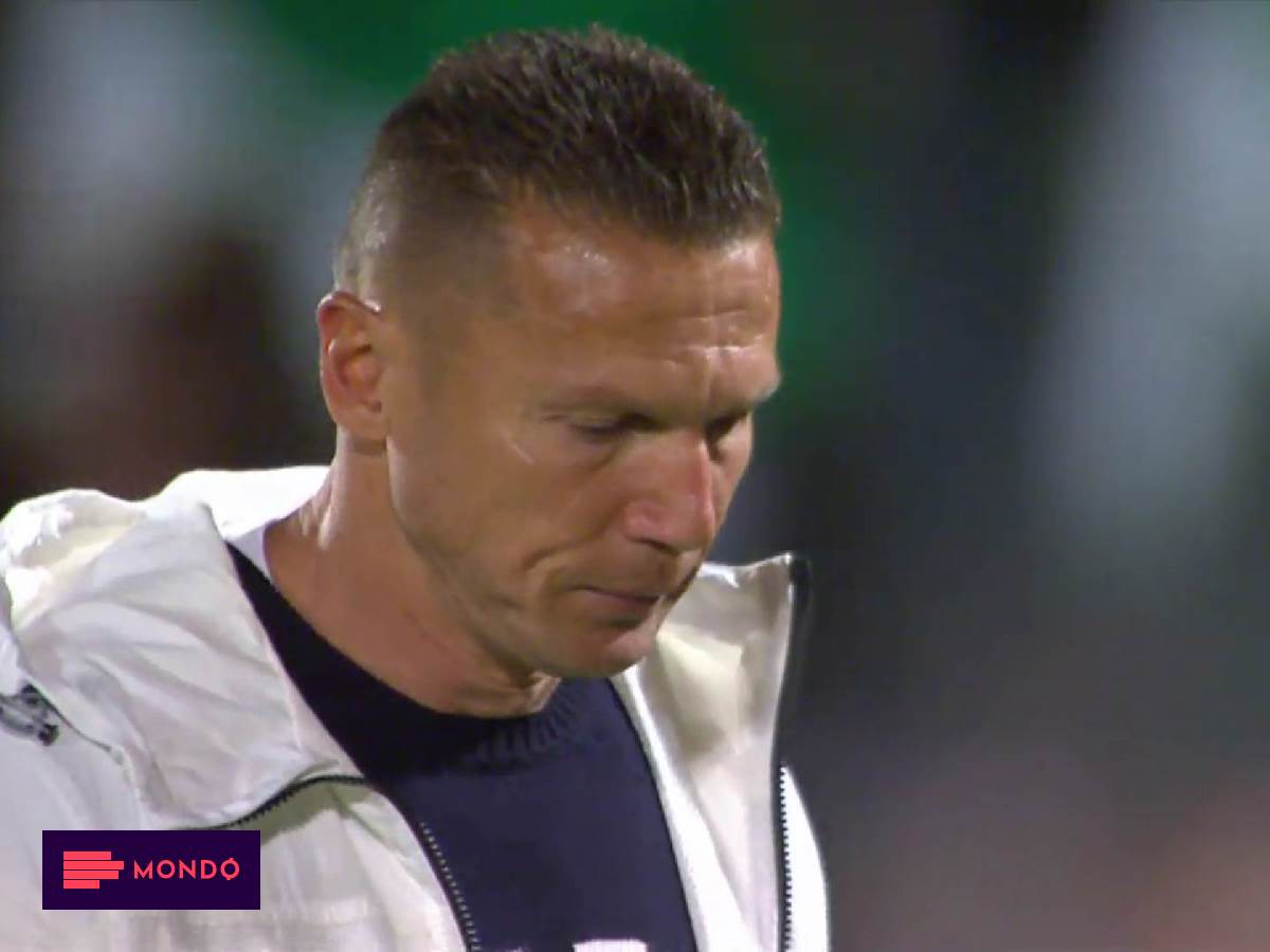 Barak Bahar zaplakao nakon nove pobjede Makabija | Sport | Fudbal