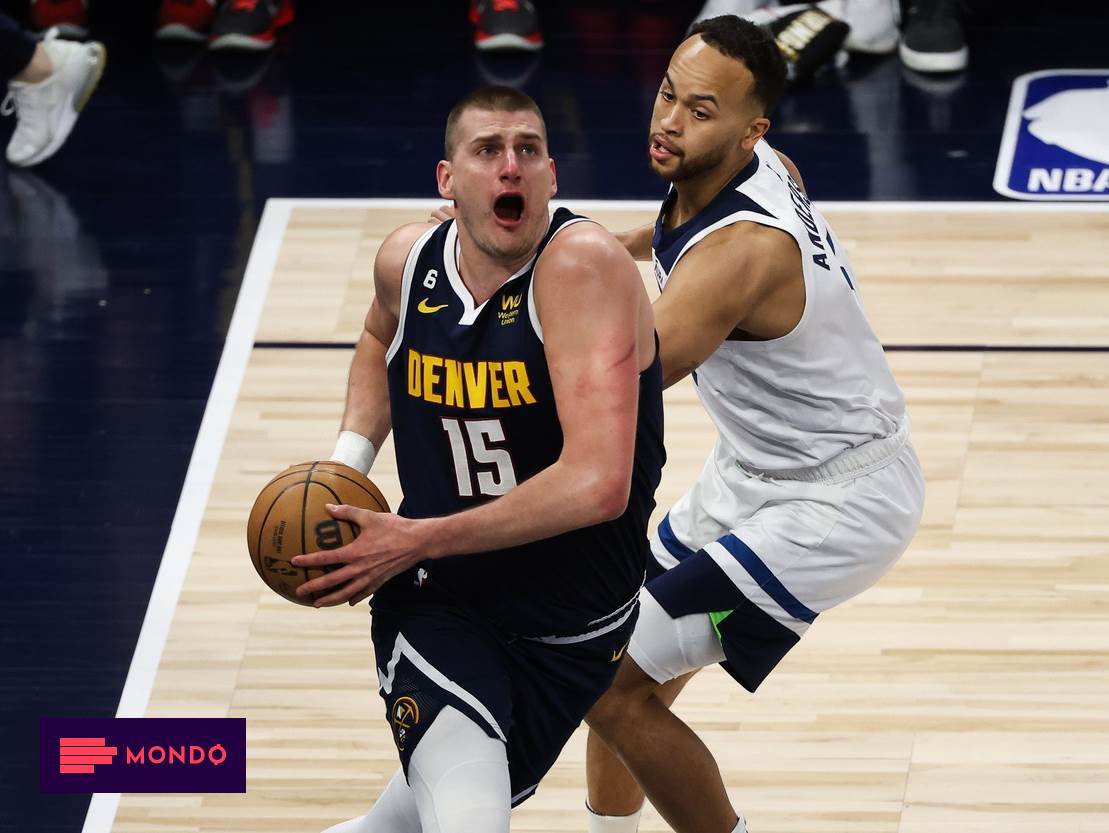 Nikola jokić upisao dabl-dabl, Denver poražen | Sport | Košarka