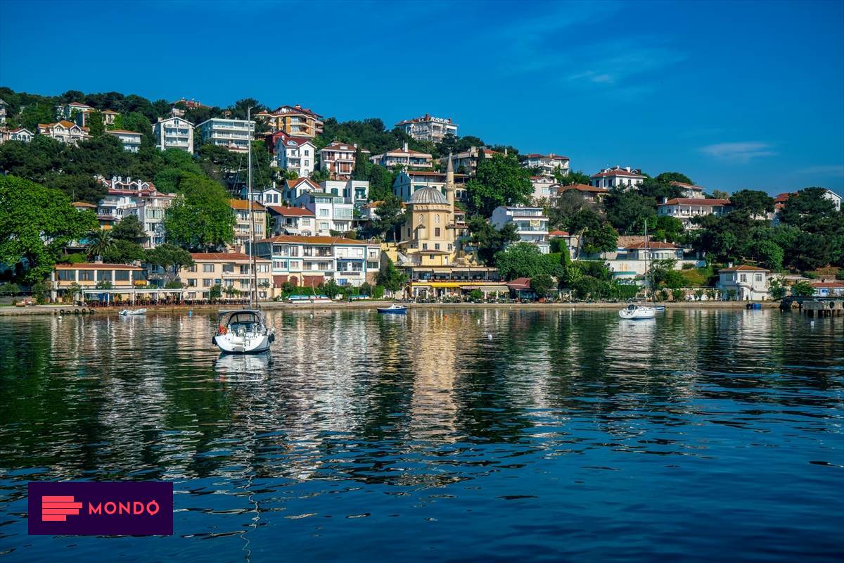 Prinčeva ostrva kod Istanbula | Zabava | Putovanja