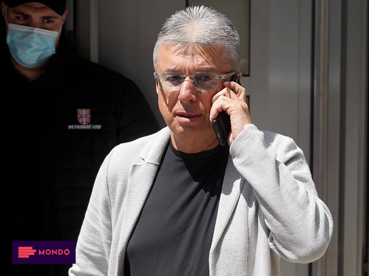 Saša Popović proslavio 69. rođendan | Zabava | Zvijezde i tračevi