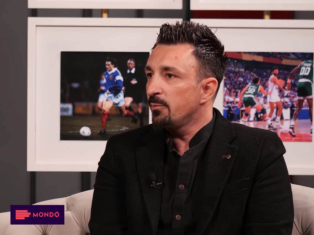 Nermin Bašić o navijačima Željezničara | Sport | Fudbal