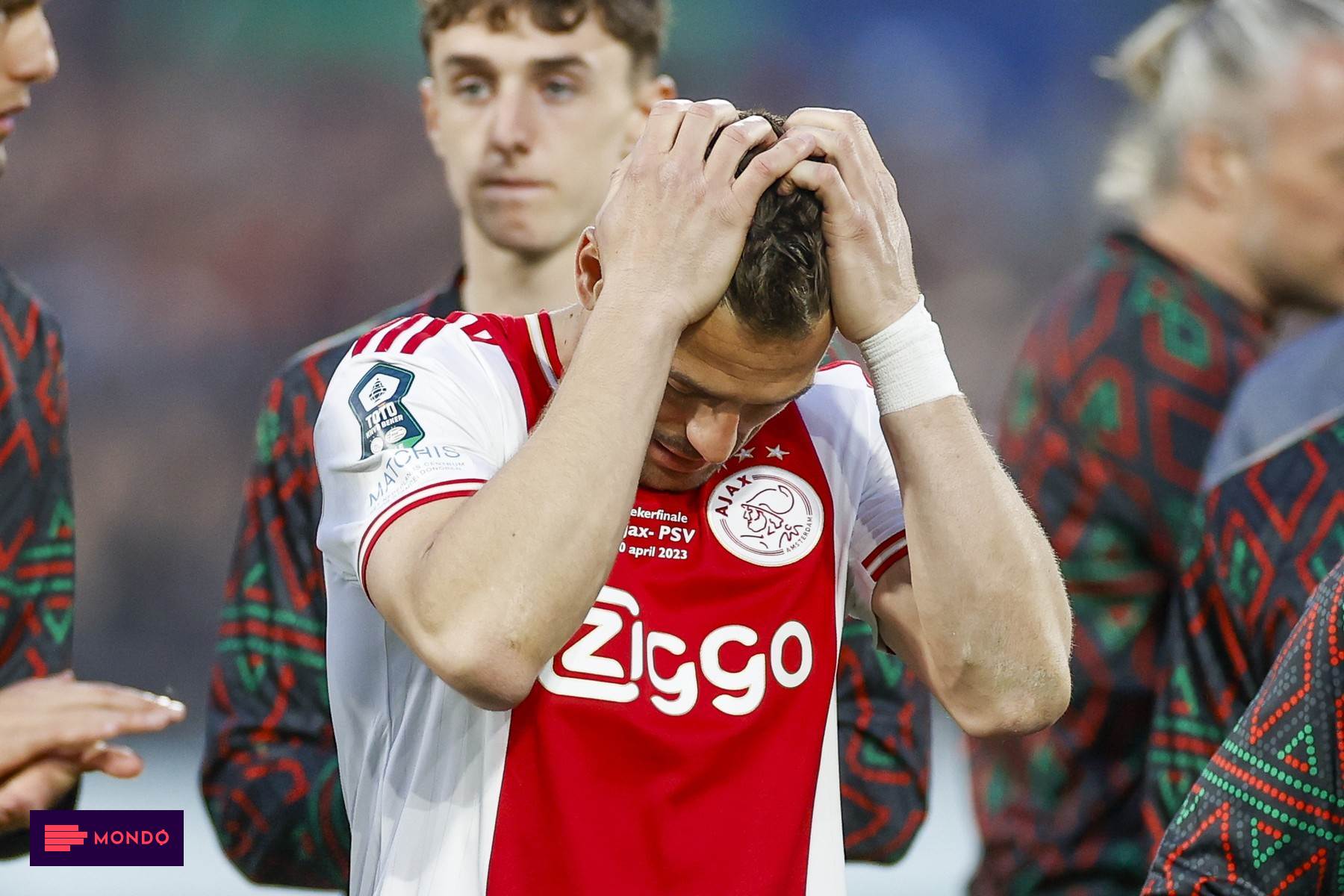 Dušan Tadić ide u Bešiktaš | Sport | Fudbal