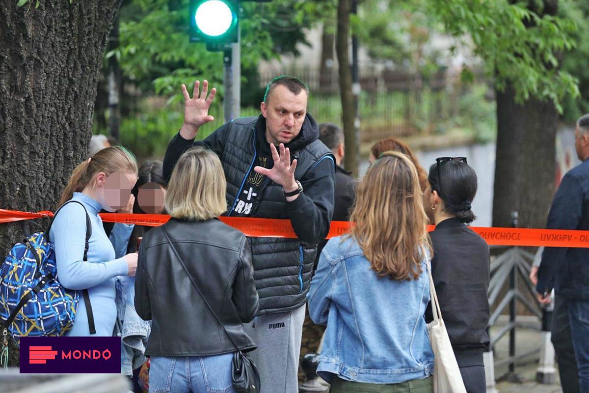 izjava duška savanovića nakon pucnjave na vračaru | Sport | Košarka