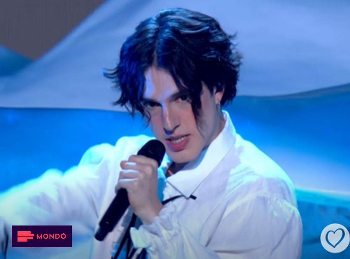 Joan K Rowling on the representative of Serbia at Eurovision ...