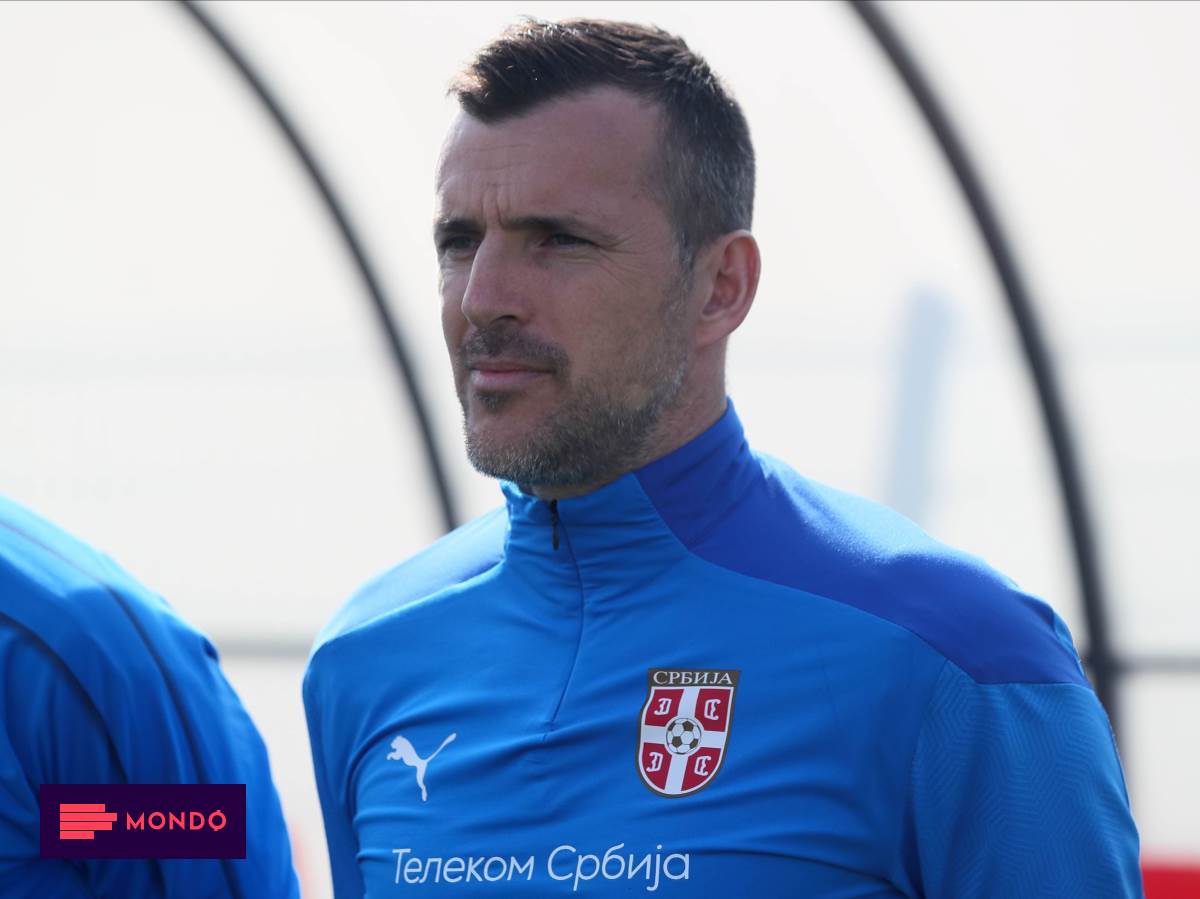 Serbian cadets in the quarter-finals of the European Championship ...