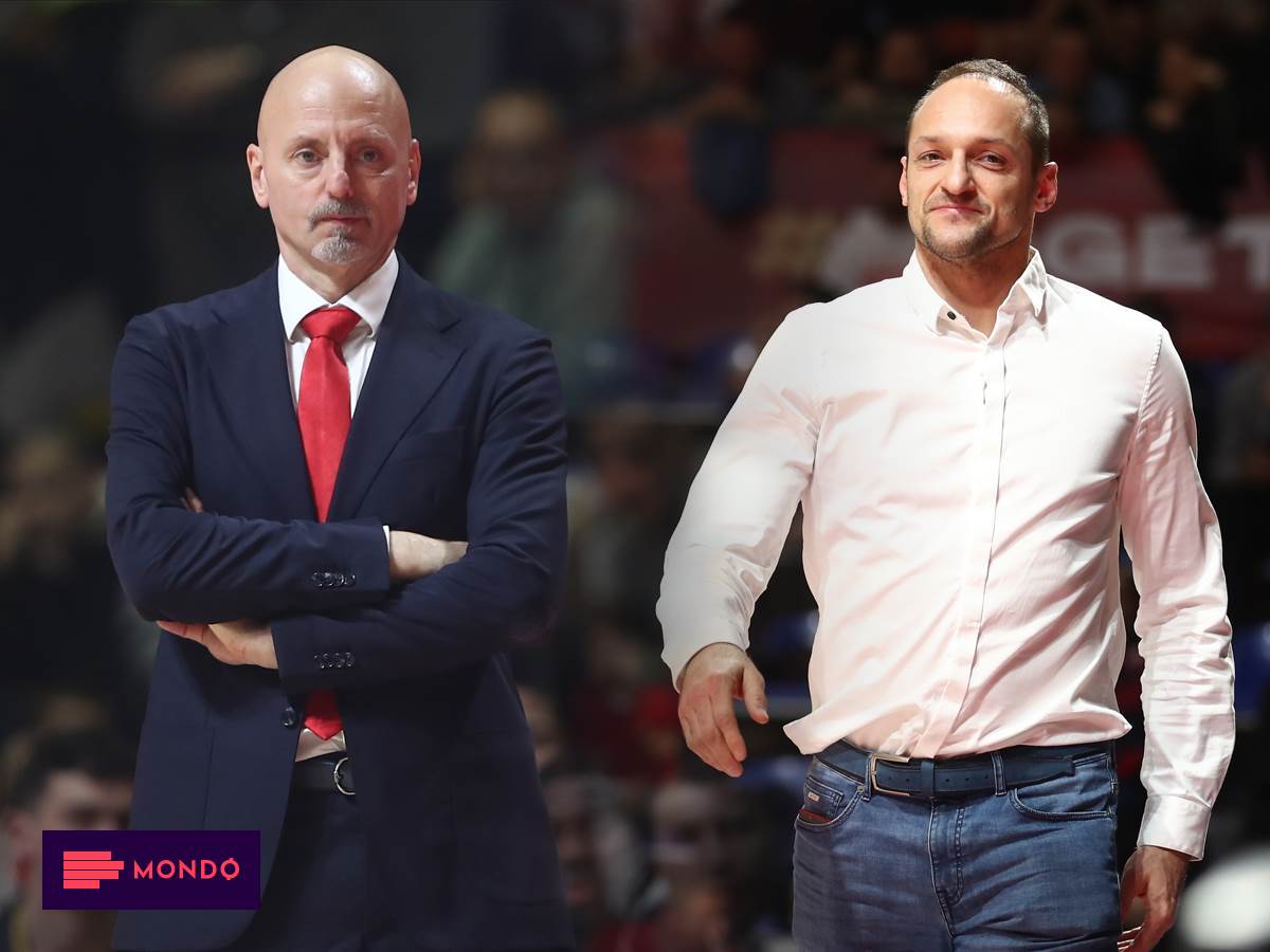 Igor Rakočević podržao Sašu Obradovića | Sport | Košarka