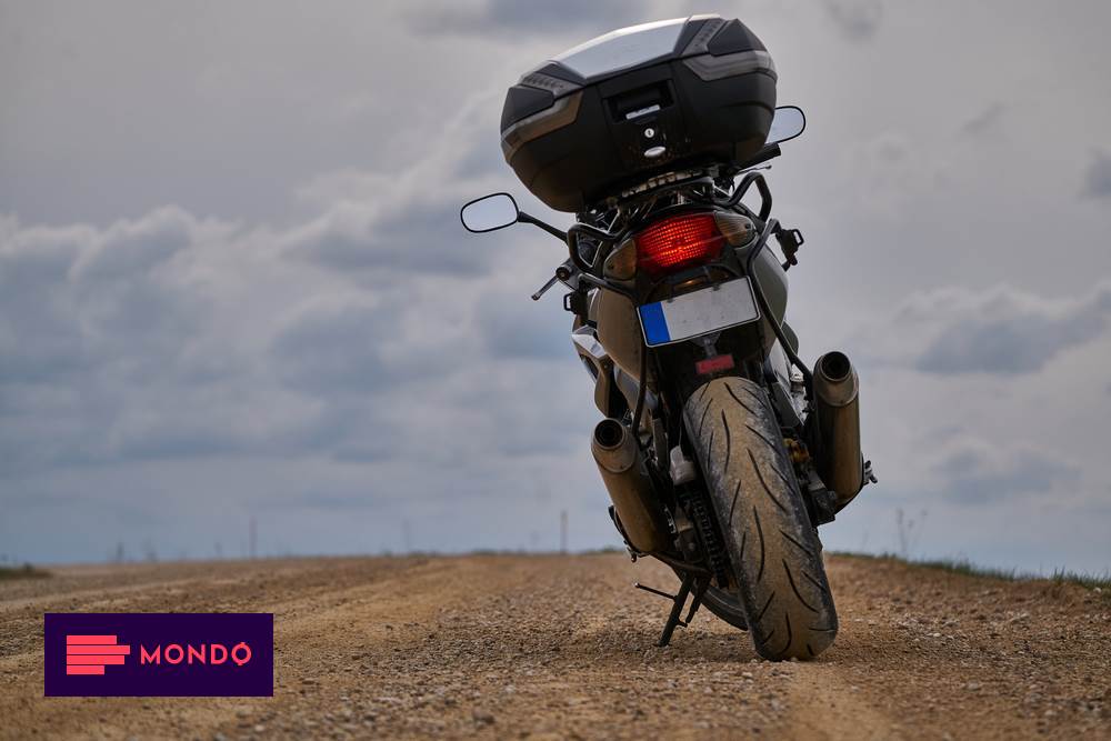 Pravila za vožnju motora i motocikla RS BiH | Info | Društvo