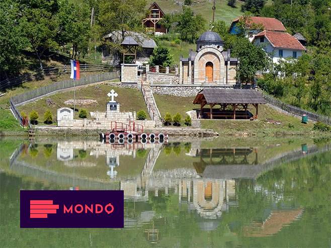 Marked 81 years since the suffering of the Serbs in Stari Brod Info ...