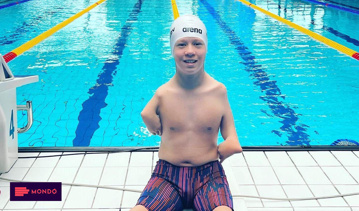 Ismail Barlov deseti na Paraolimpijskim igrama | Sport | Ostali sportovi