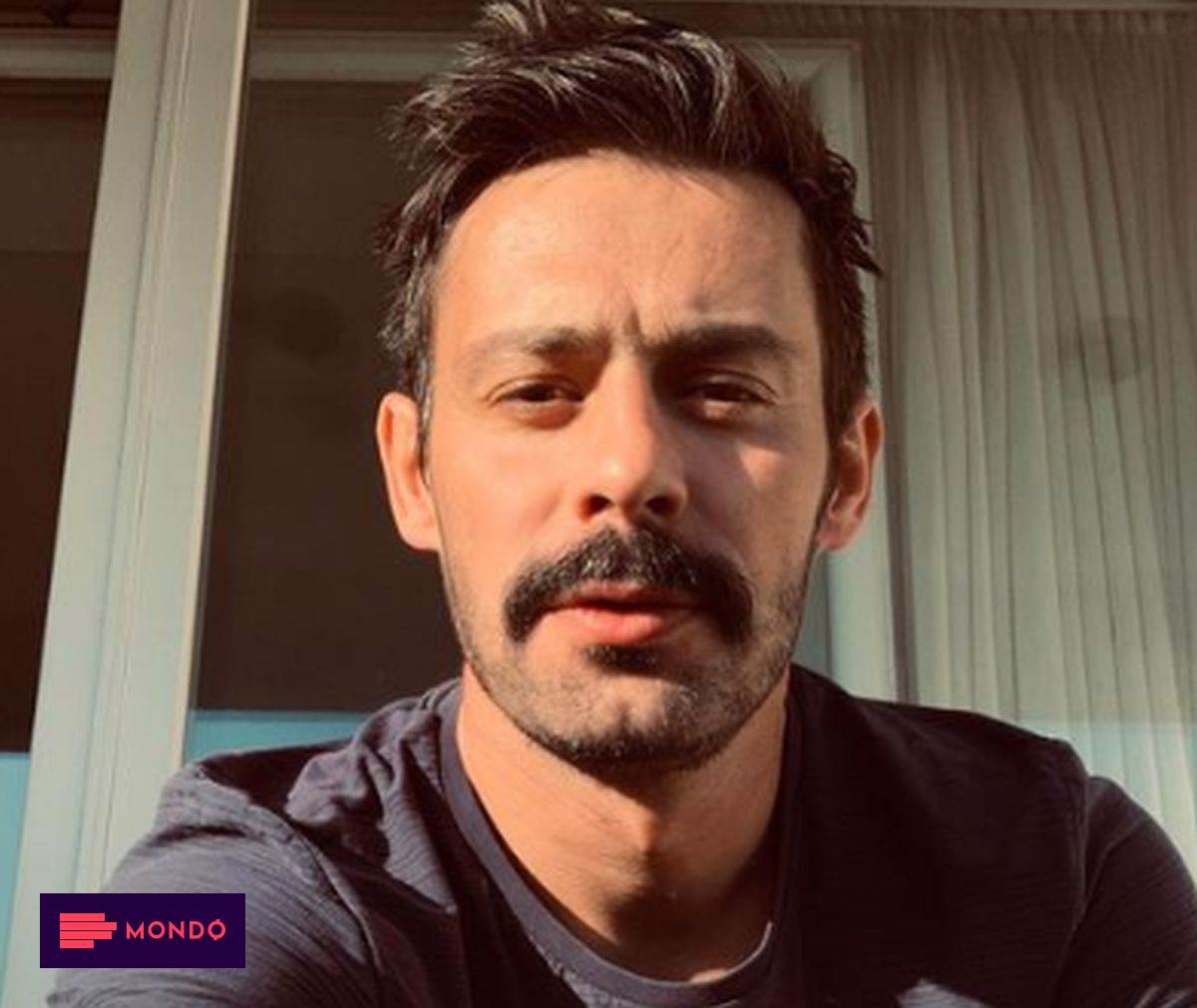 Glumac Milan Vasić o stanju na Kosovu | Zabava | Zvijezde i tračevi
