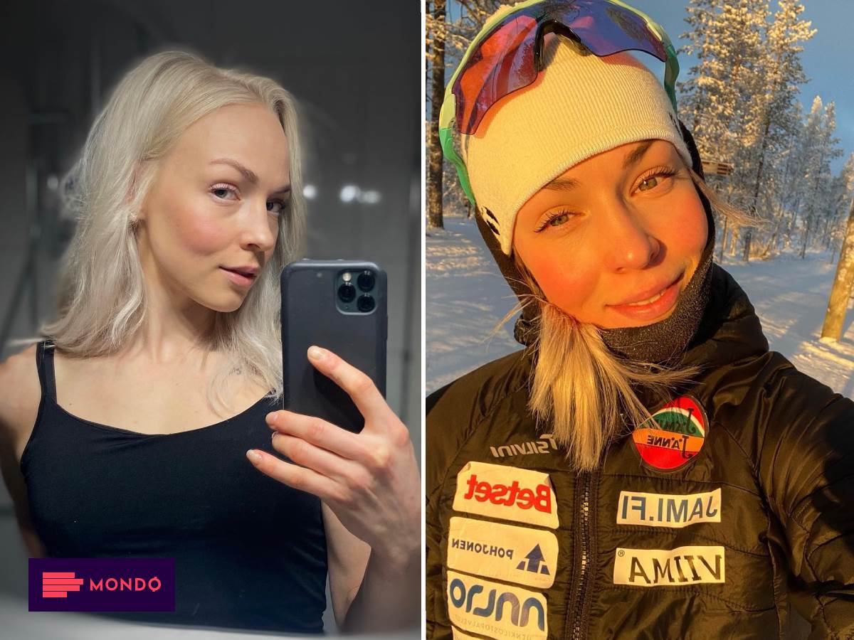 Sportistkinja Erika Janka se pravila mrtva zbog medvjeda | Sport ...
