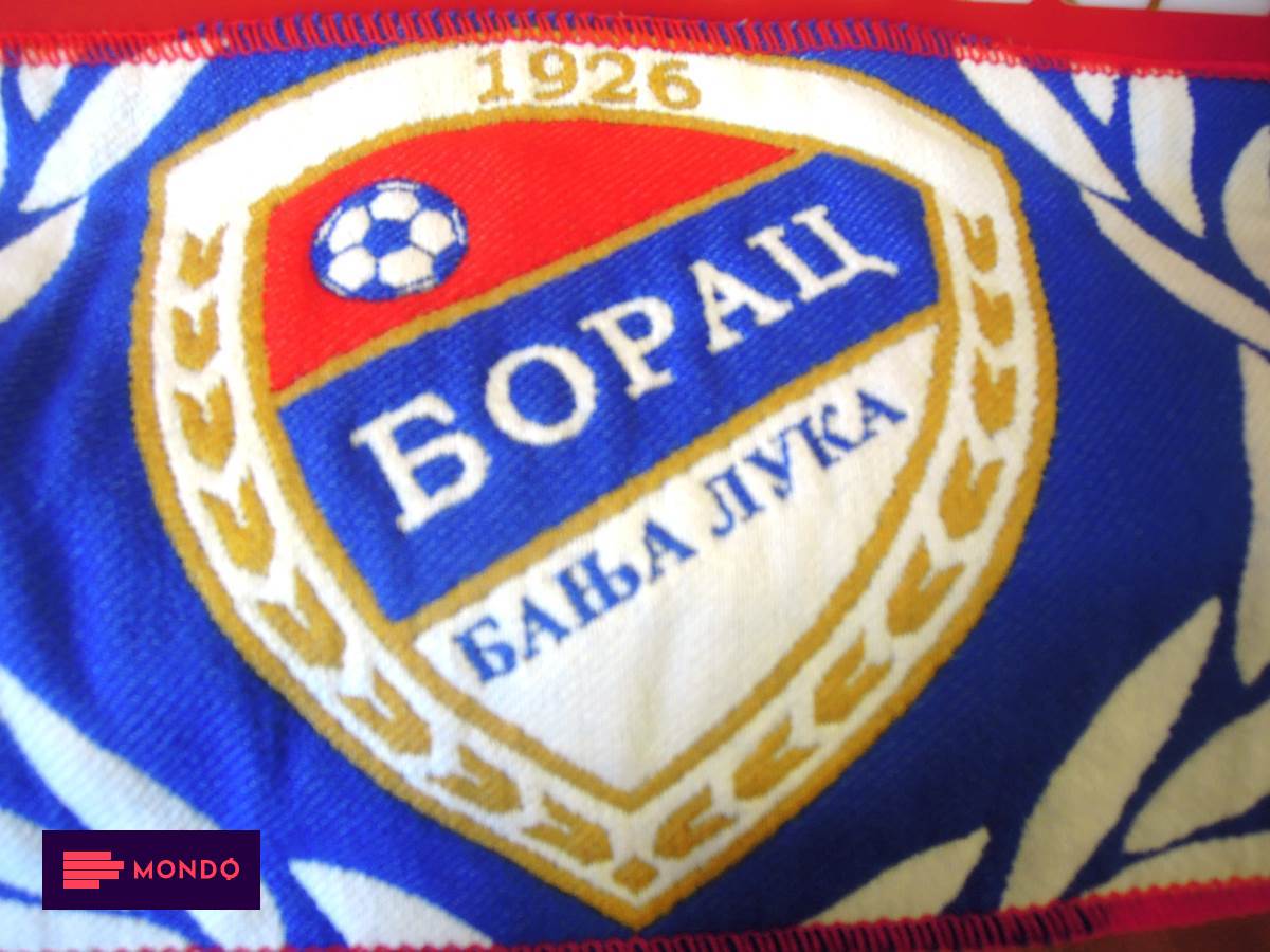 FK Borac brought back David Čavić and David Vuković | Sports - Breaking ...