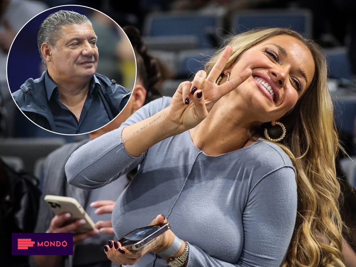 Miško Ražnatović reagovao na tvit o Teodori Dežhverović | Sport | Košarka