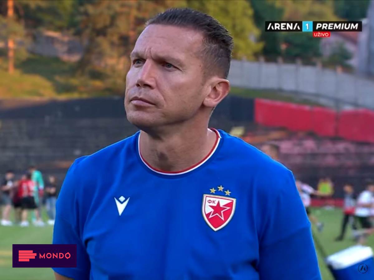 borac crvena zvezda barak bahar | Sport | Fudbal