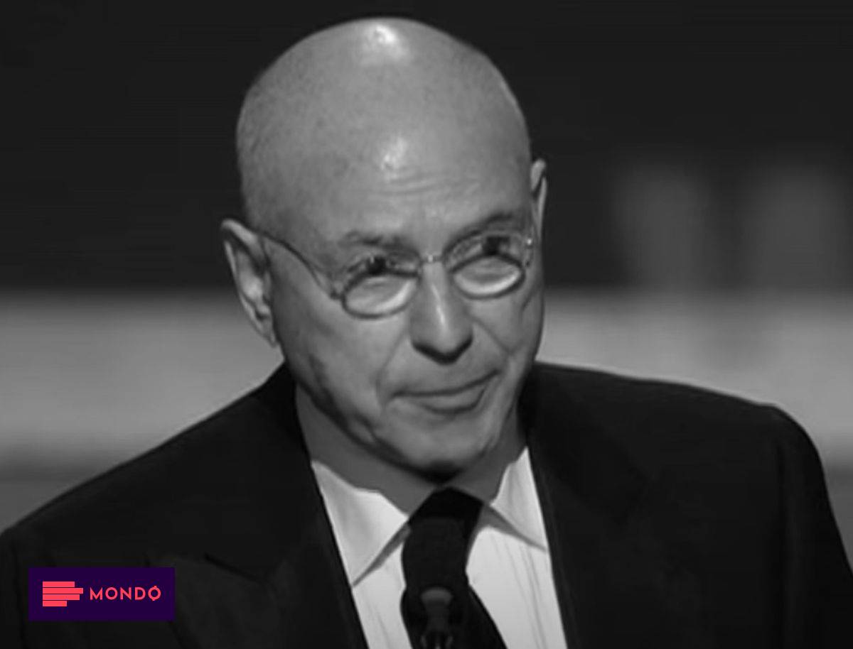 Preminuo glumac Alan Arkin | Zabava | Showtime