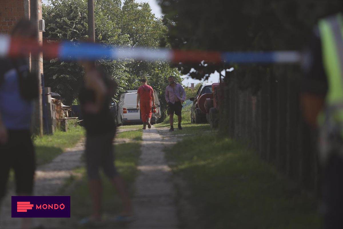 Prva presuda za masakr kod Mladenovca | Info | Region