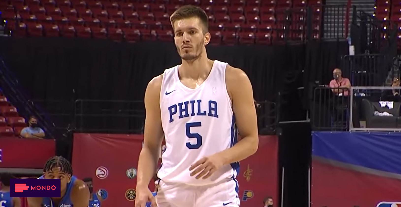 Filip Petrusev dobija otkaz u NBA
