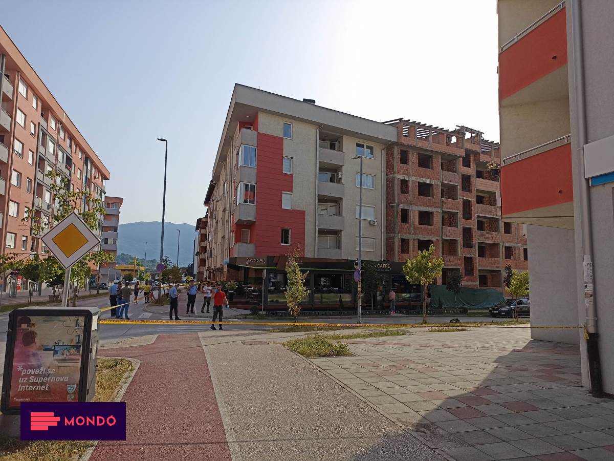 Pucnjava U Istočnom Sarajevu Info Crna Hronika