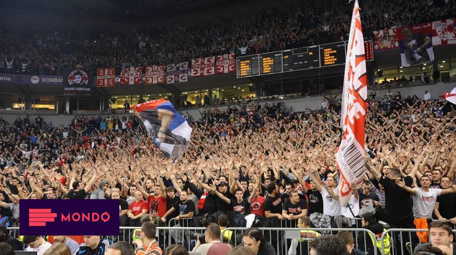 Grobari ili Delije: Songaila kaže Delije, ali... | Sport | Košarka