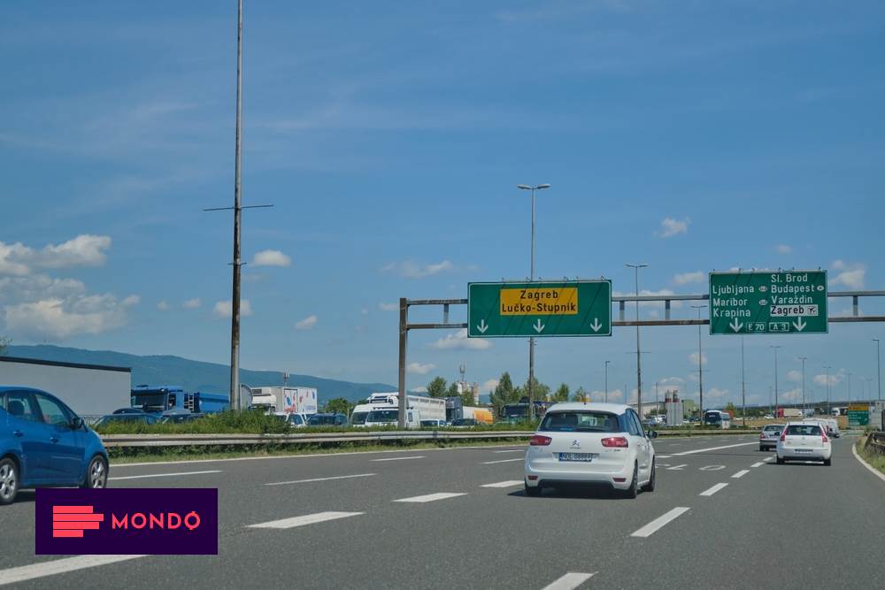 U Hrvatskoj skuplja putarina od 1. jula | Info | Region