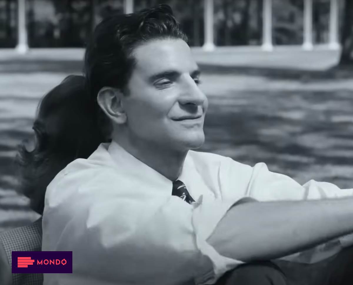 Bredli Kuper u filmu Maestro | Zabava | Showtime