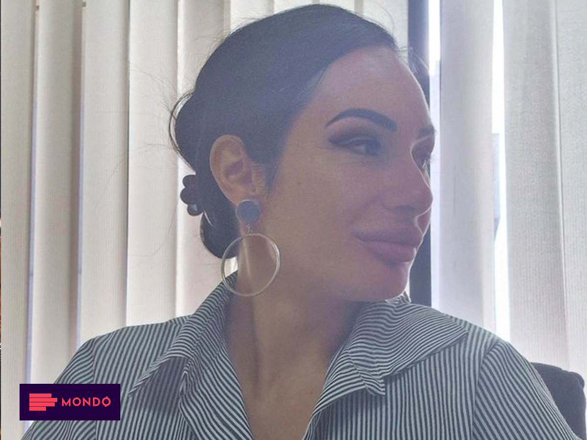 Staša Stojanović poslanik u Skupštini Srbije | Info | Region