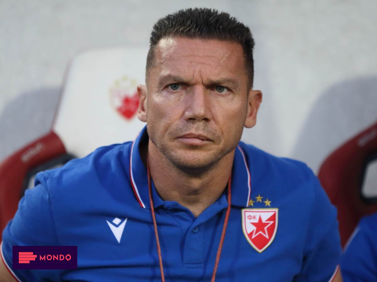 Analiza Crvena zvezda Lajpcig Barak Bahar | Sport | Fudbal