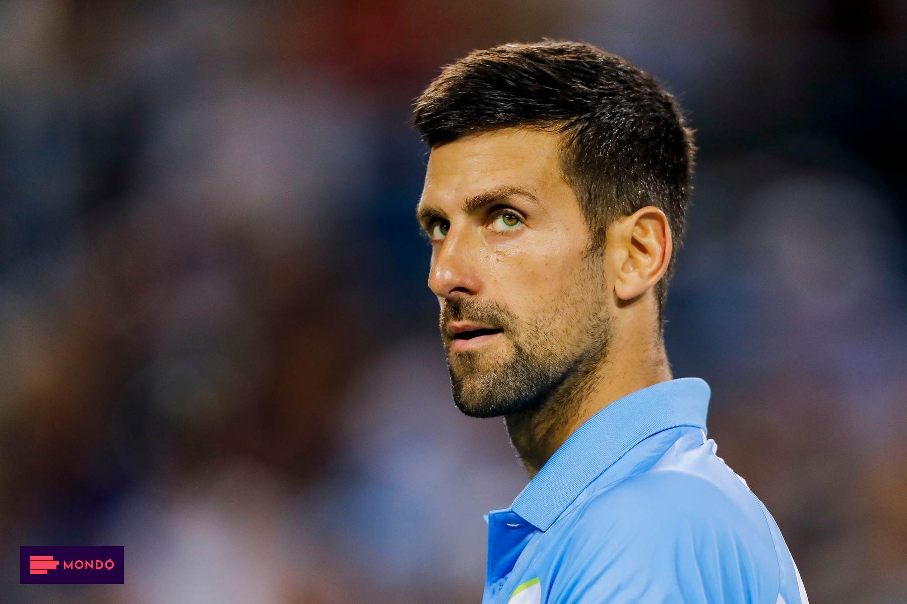 Novak Djokovic najbolji ikada Masters titule Ben Rotenberg objava ...