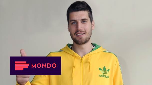 Gagić u Turskoj! | Sport | Košarka