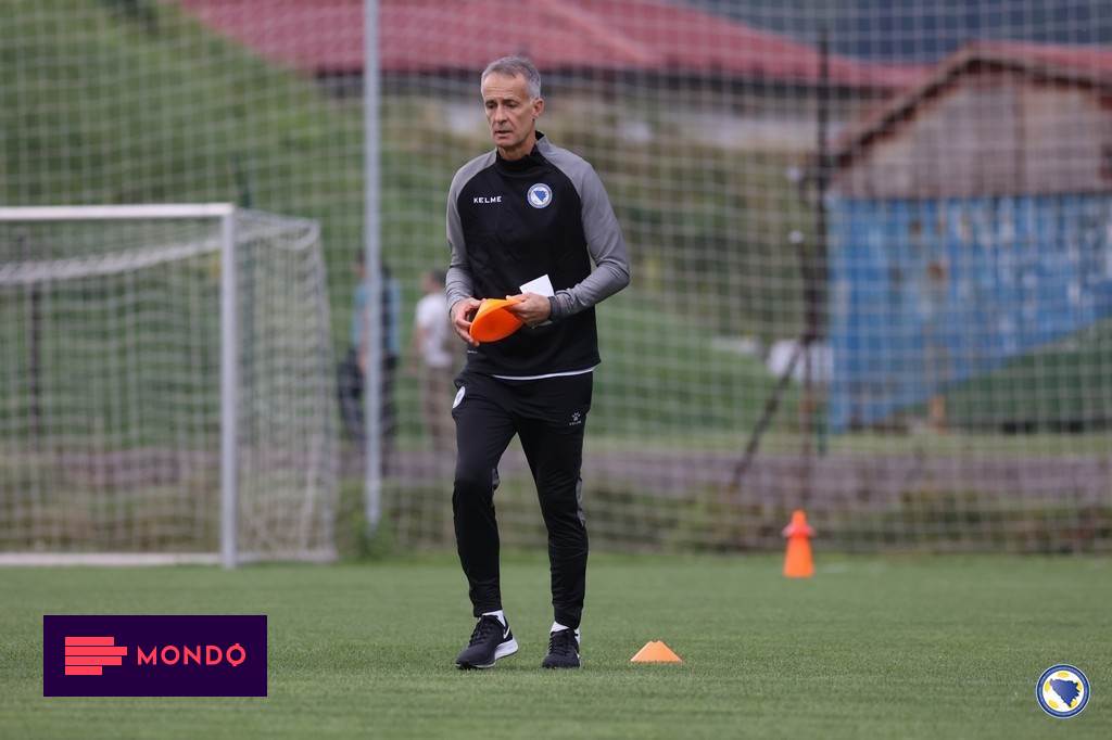 Meho Kodro za MONDO o "zmajevima", Vahi Halilhodžiću i dolasku u Banjaluku! | Sport | Fudbal