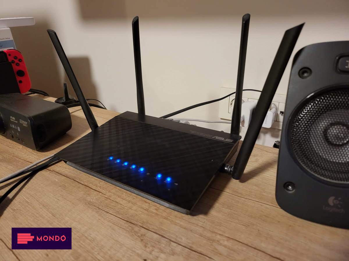 wi-fi, stvari koje blokiraju ruter | MobIT | Tips and tricks