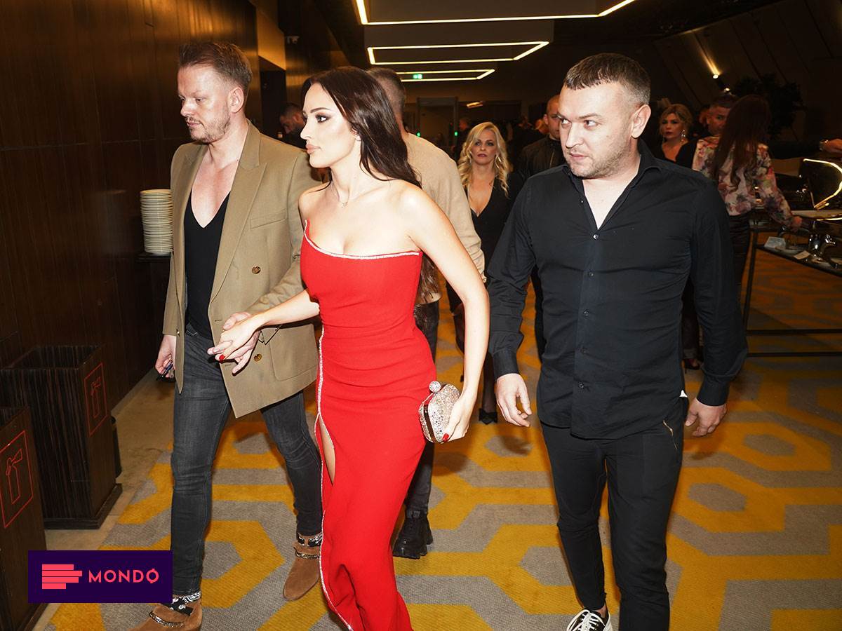 Aleksandar Prijović koncert Osijek | Zabava | Zvijezde i tračevi