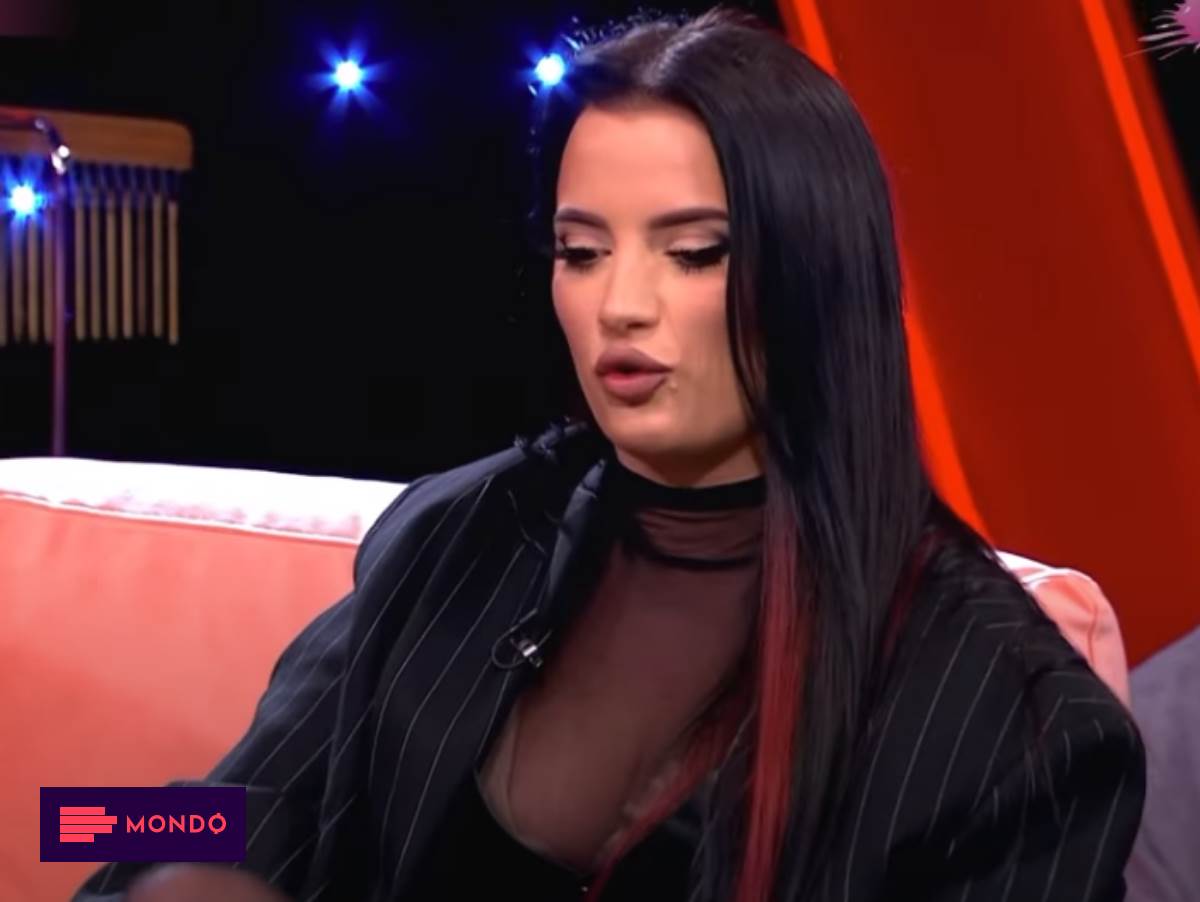 Barbara Bobak pretukla pijanog gosta na svadbi | Zabava | Zvijezde i ...