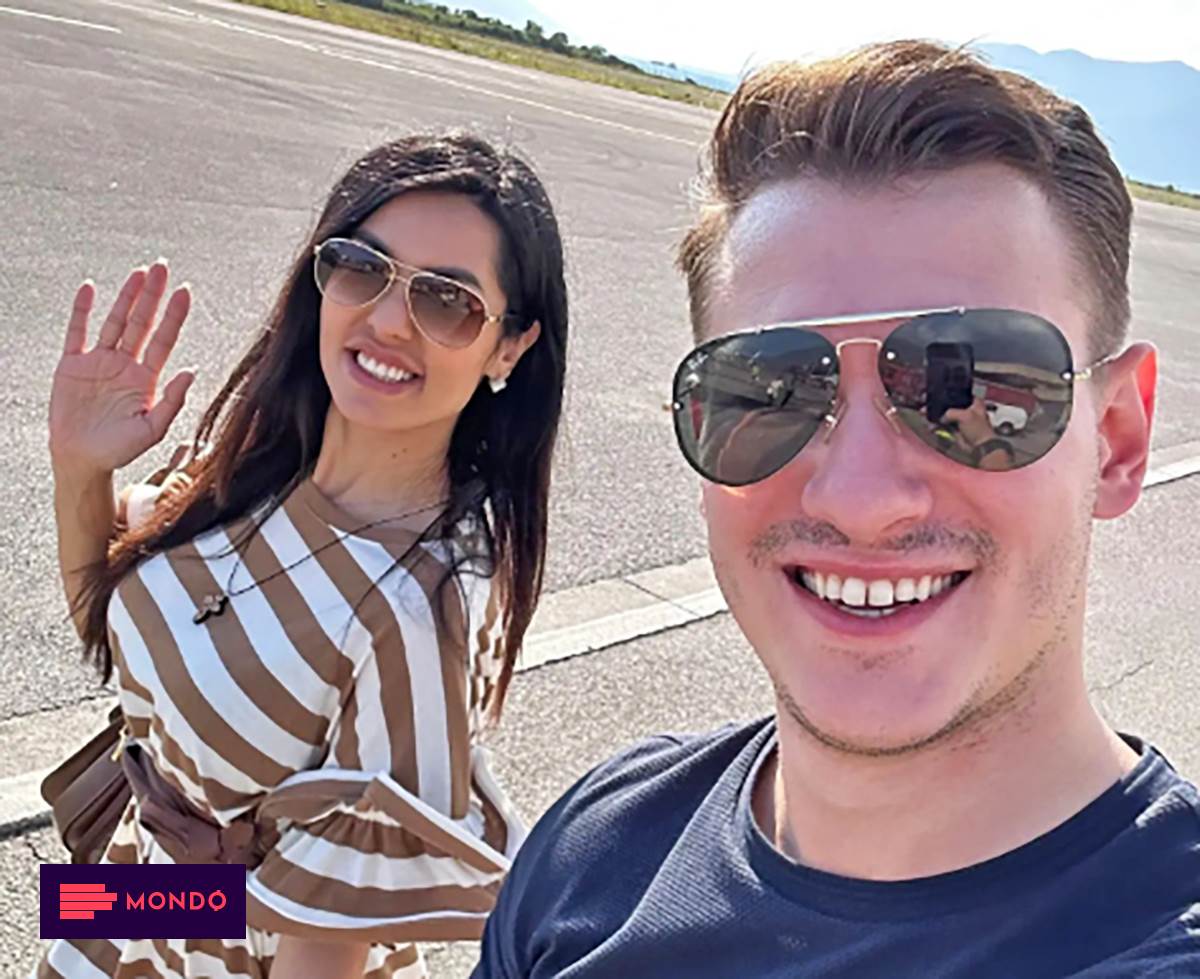 Tanja Savić planira vjenčanje | Zabava | Zvijezde i tračevi